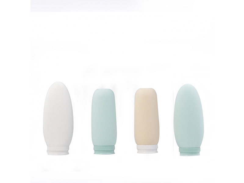 2020 new arrive silicone travel tube-Shenzhen Xiaozhou Silicone ...